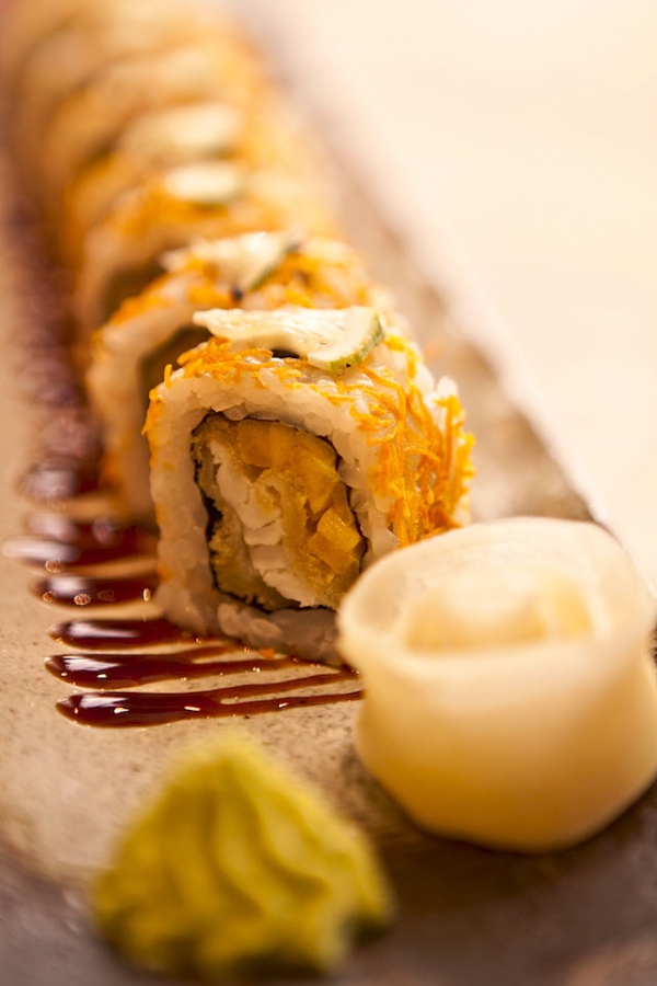 Okasan Roll – 16€ – Okasan