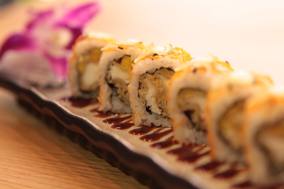 Okasan Roll – 16€ – Okasan